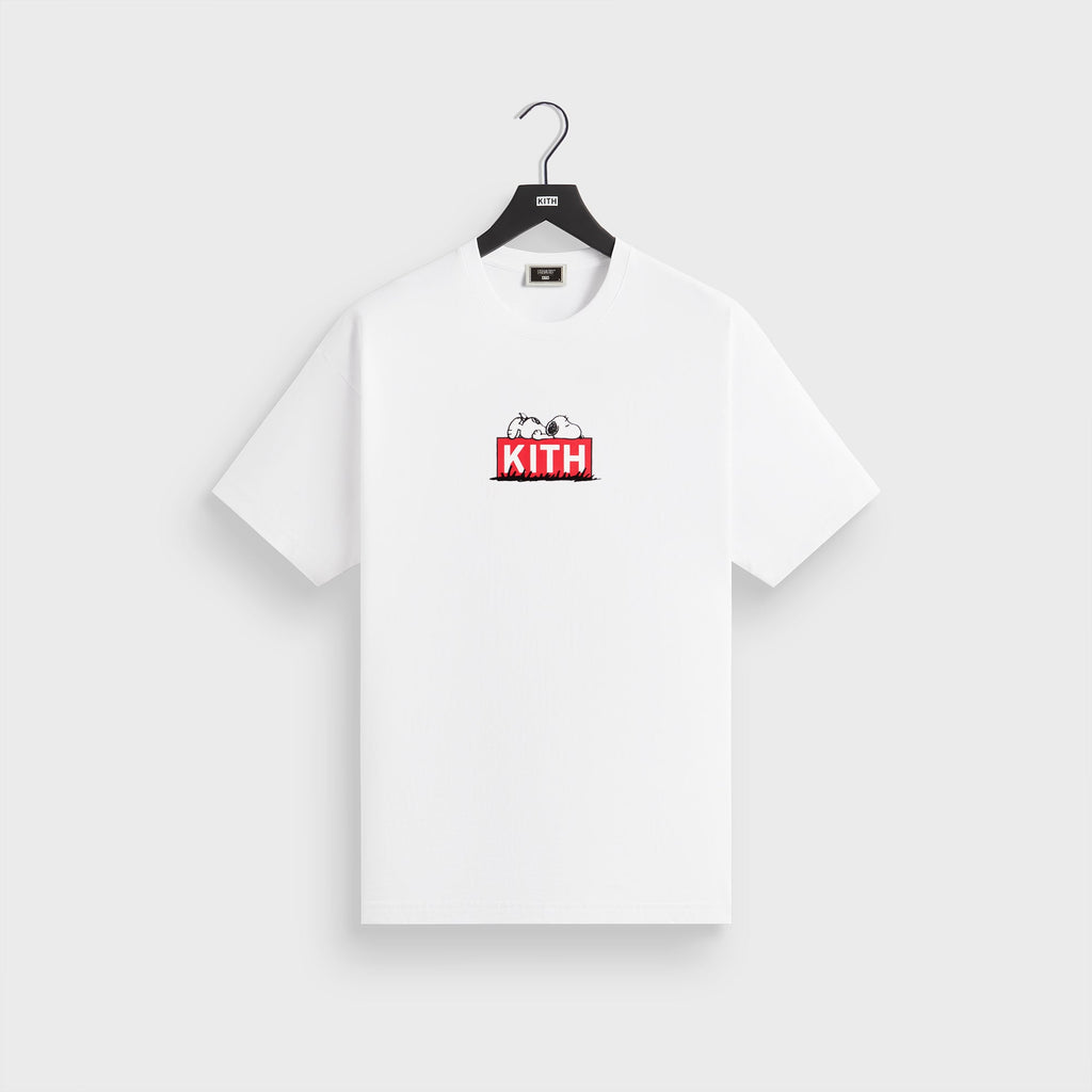 A Closer Look at Kith for Peanuts 75th Anniversary – Kith Europe