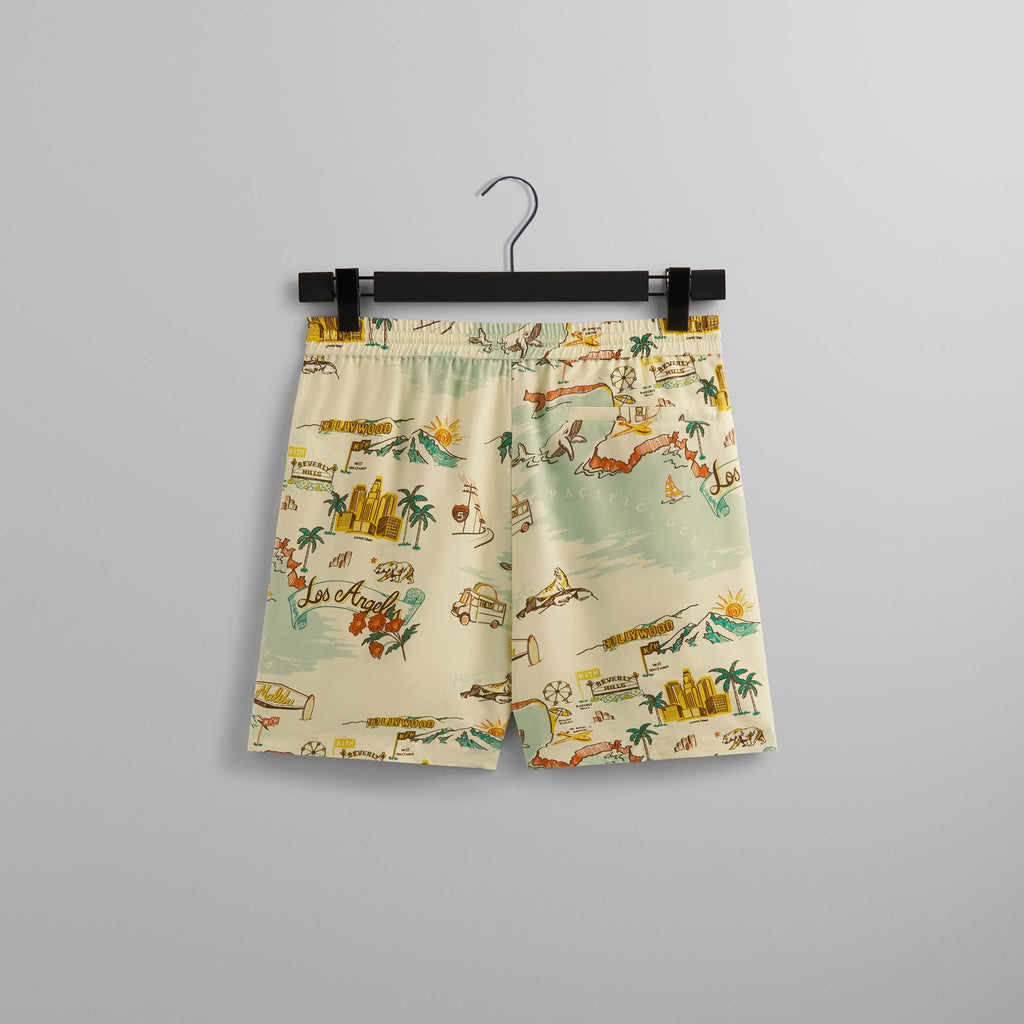 Kith LA Active Short - Marcona – Kith Europe