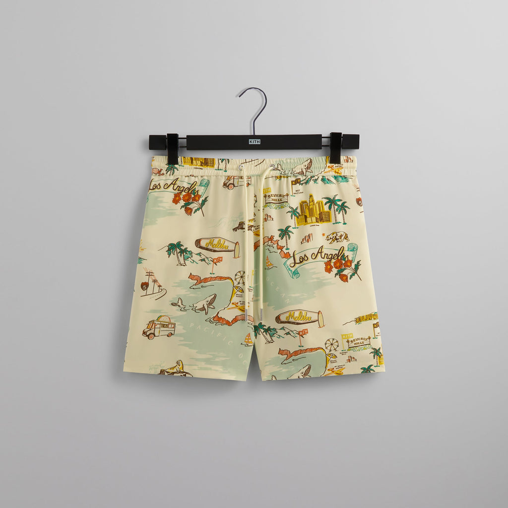 Kith LA Active Short - Marcona – Kith Europe