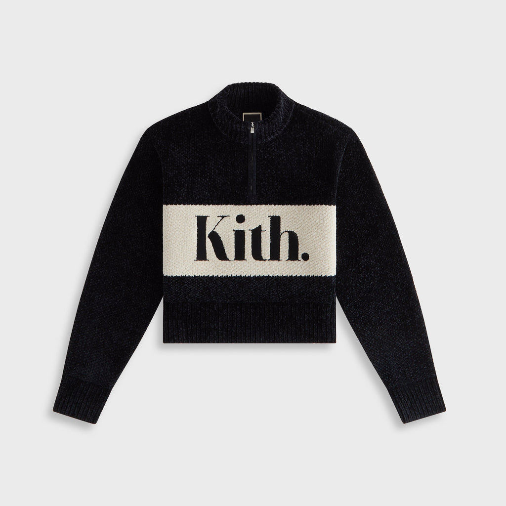 Womens Kith Apparel - Tops - Sweaters | Kith Europe