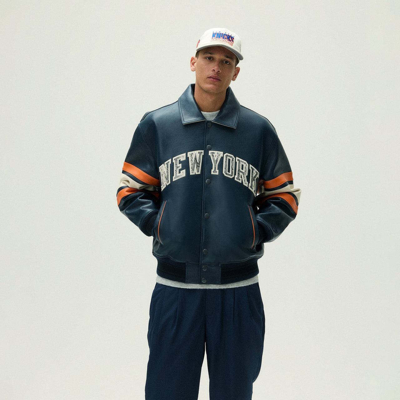 Kith for the New York Knicks | Kith Europe
