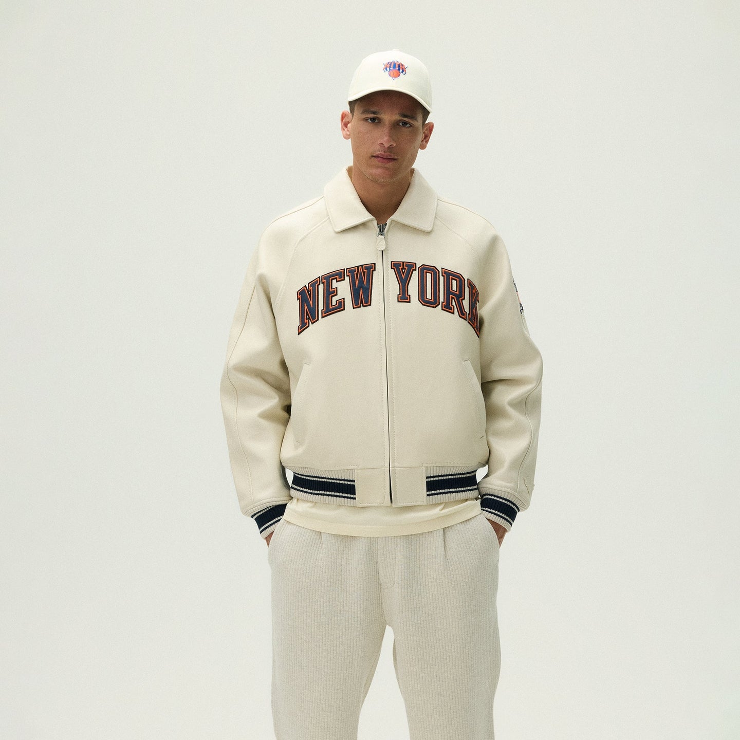 Kith for the New York Knicks | Kith Europe