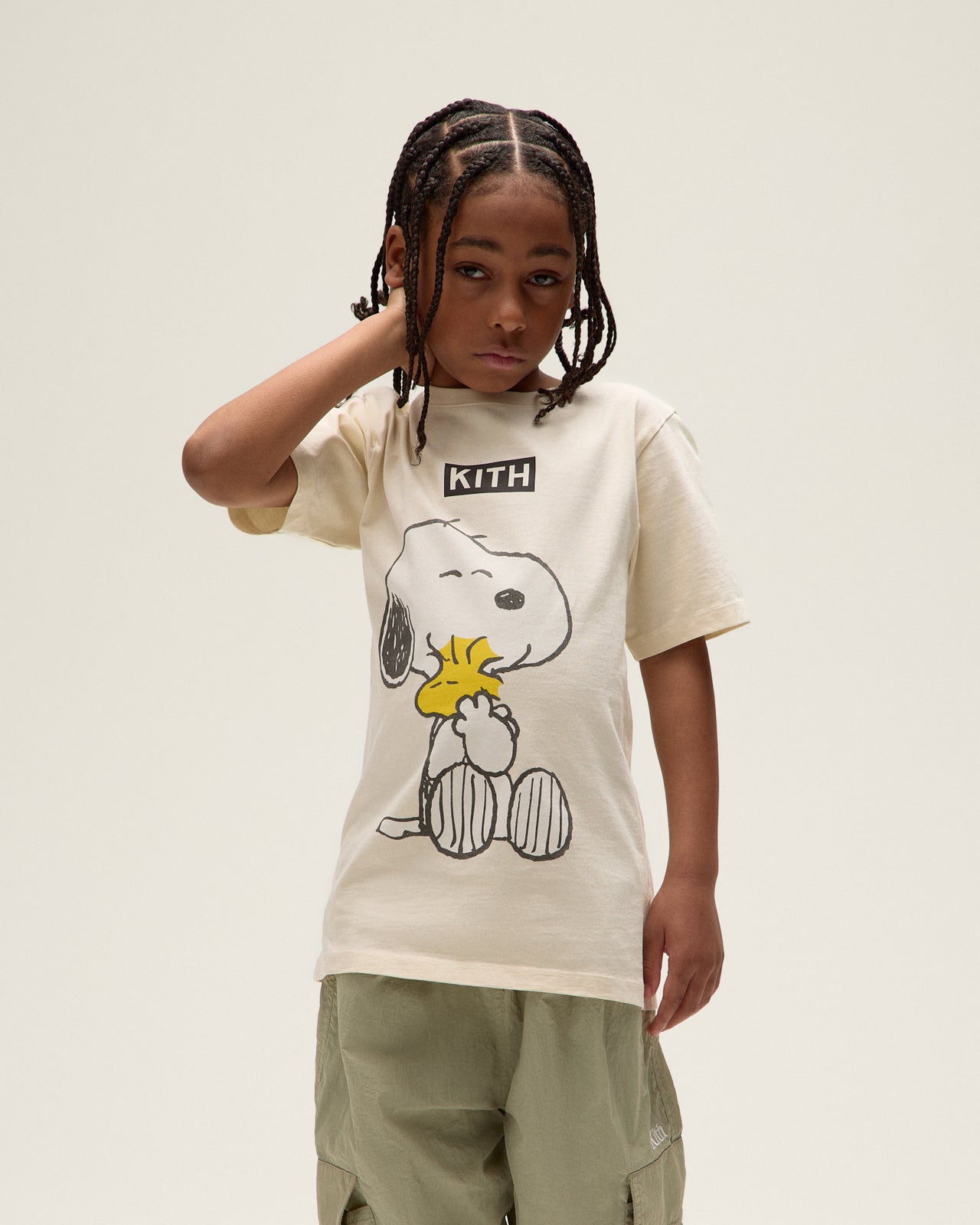 Kith for Peanuts 75th Anniversary | Kith Europe