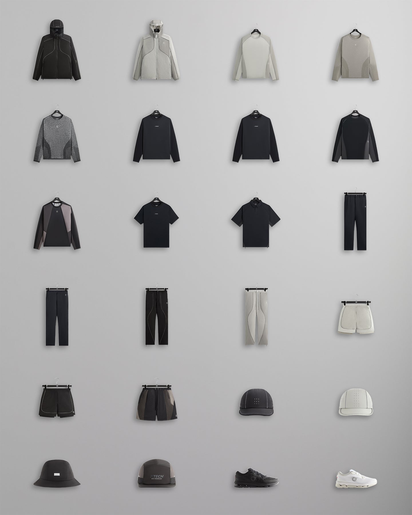 Kith Spring 2024 Delivery II – Kith Europe