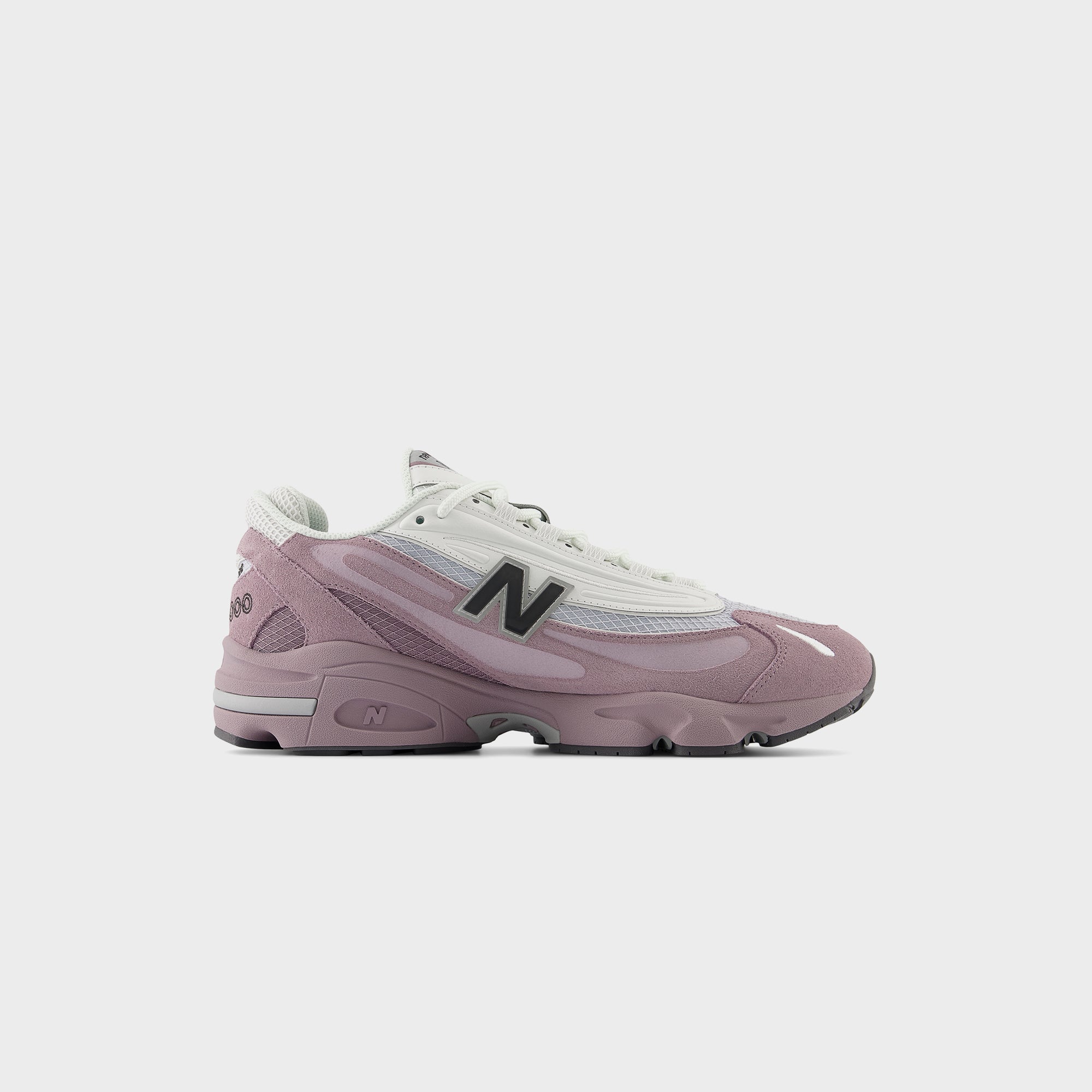 New Balance M1000 - Ice Wine / Black – Kith Europe