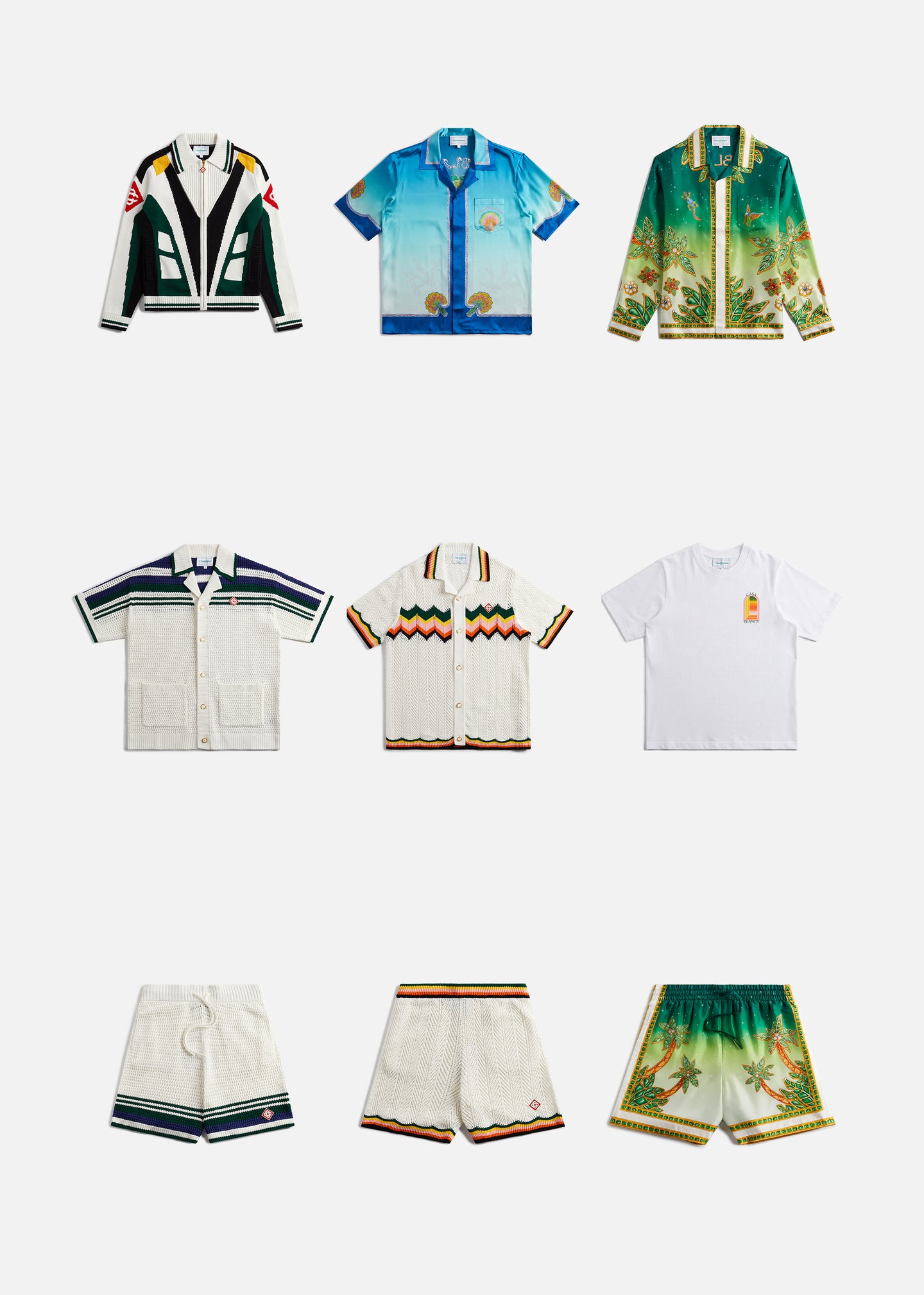 Shop Mens – Kith Europe