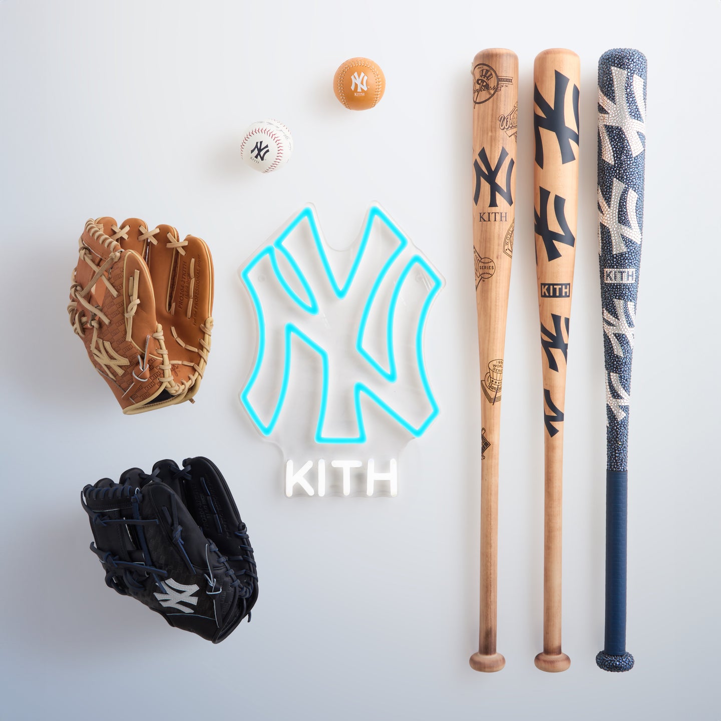 Men's Sneakers: Luxury Footwear & Premium Sneakers | Kith Europe