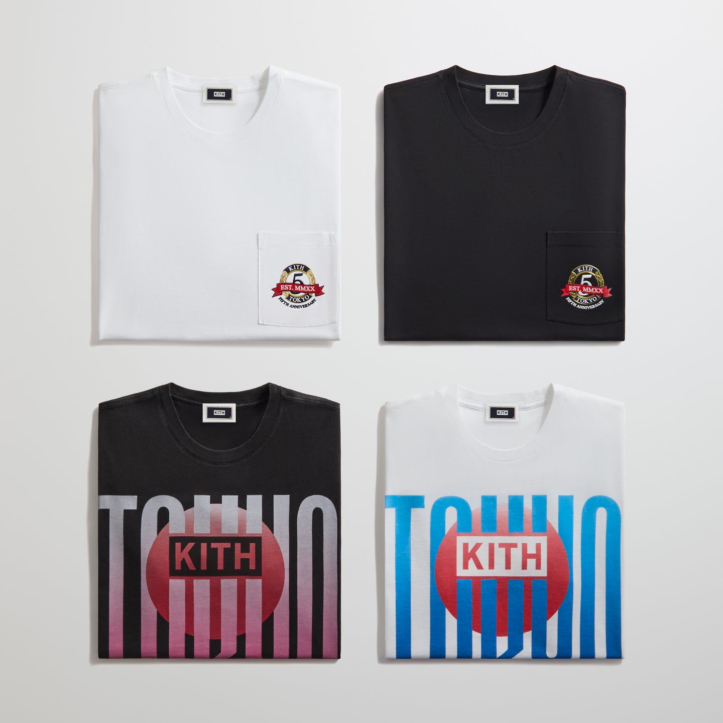 Mens Footwear - Sneakers | Kith Europe