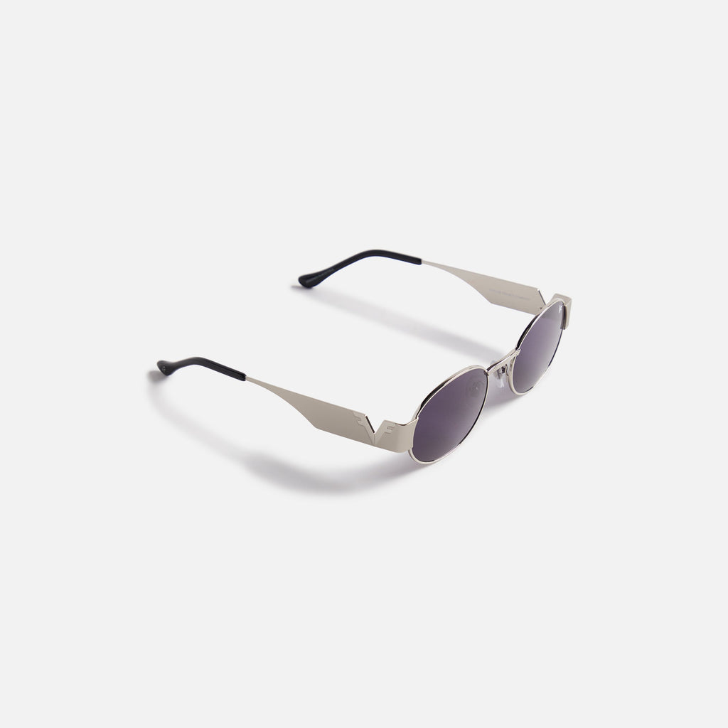 Vintage Frames Cypher - White Gold / Black – Kith Europe