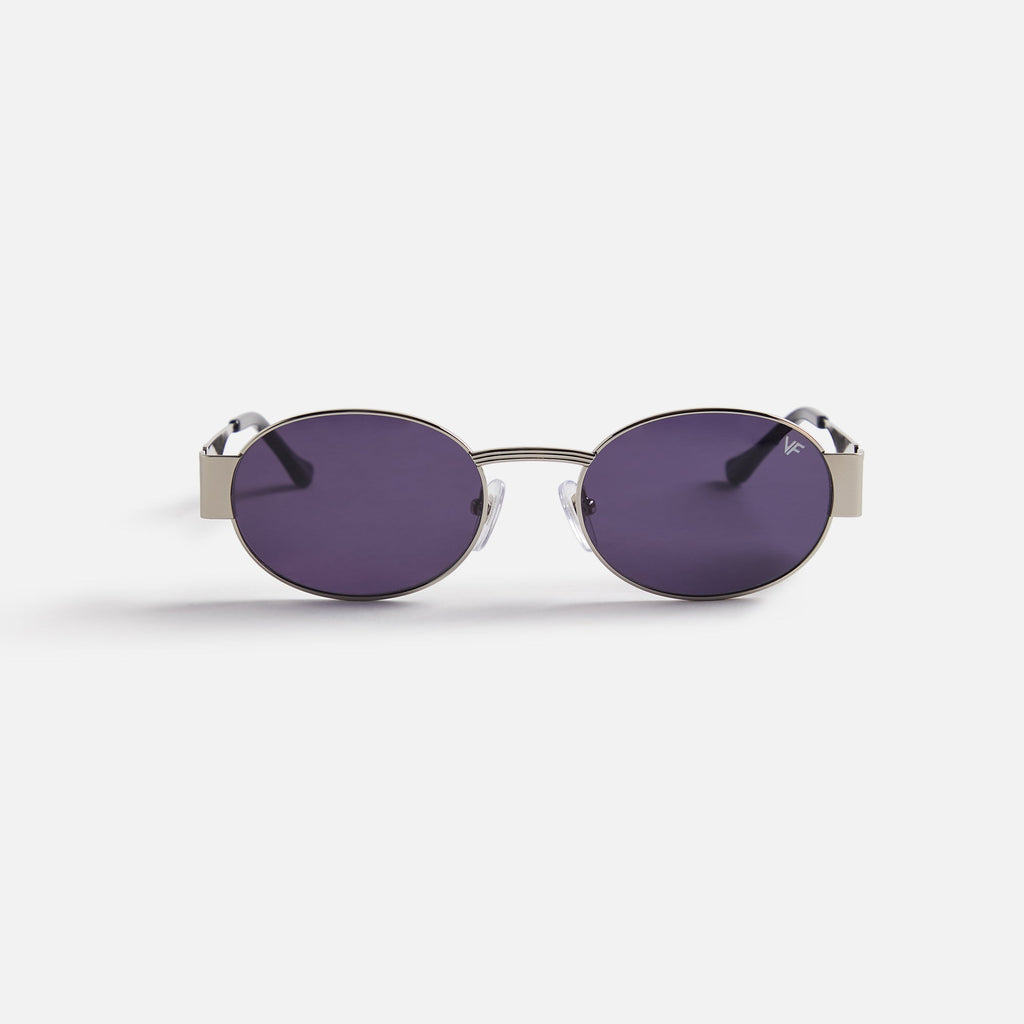 Vintage Frames Cypher - White Gold / Black – Kith Europe