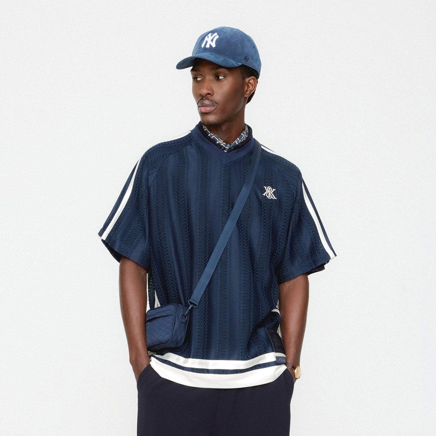 Men's Sneakers: Luxury Footwear & Premium Sneakers | Kith Europe