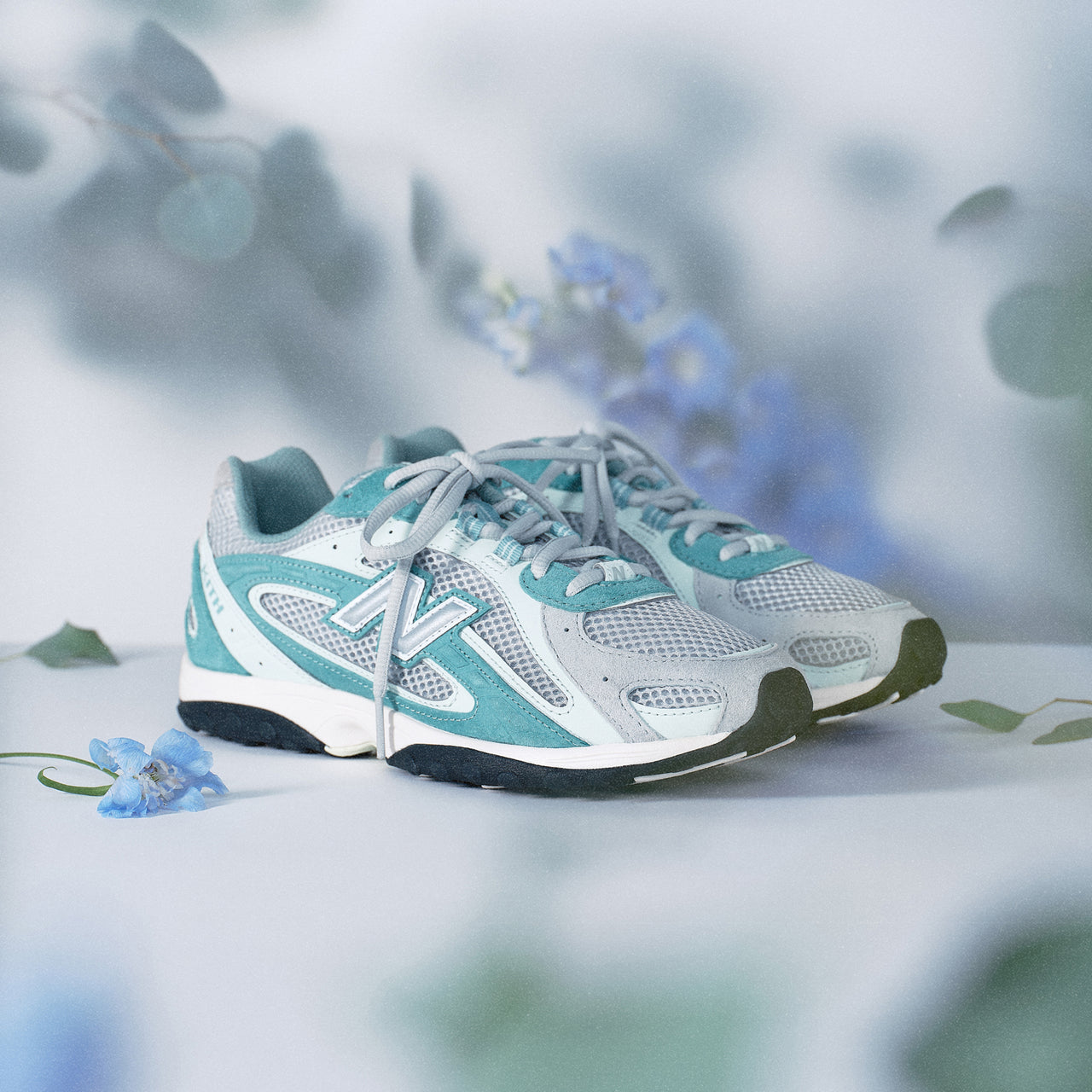 Men's Sneakers: Luxury Footwear & Premium Sneakers | Kith Europe