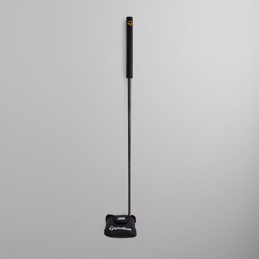 Kith for TaylorMade Spider Tour Putter - Multi – Kith Europe