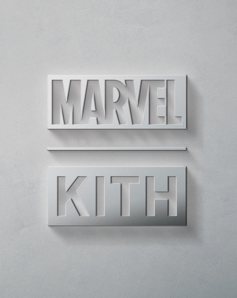 Marvel | Kith 85th Anniversary Collection – Kith Europe