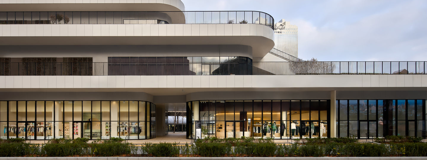 Location - Kith Osaka – Kith Europe