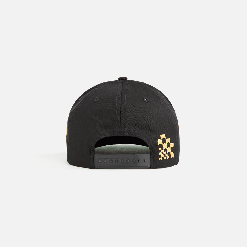 Rhude 1st Place Hat - Black – Kith Europe