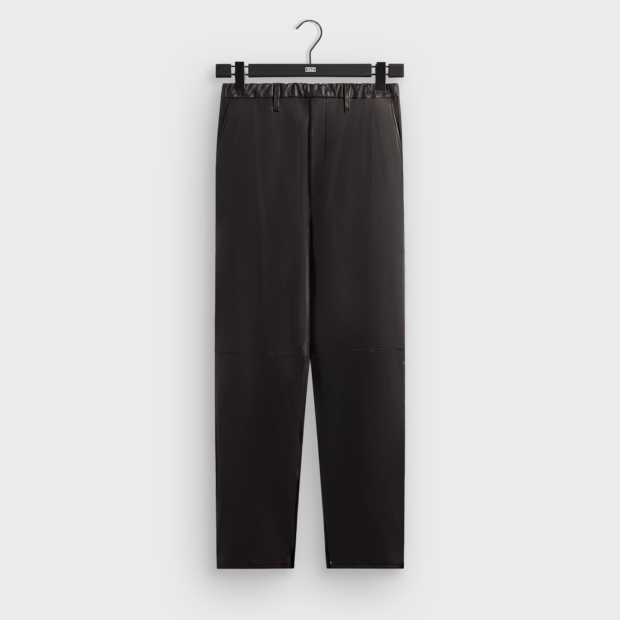 Kith 101 for ssstein Sheep Leather Easy Trouser - Kindling – Kith Europe