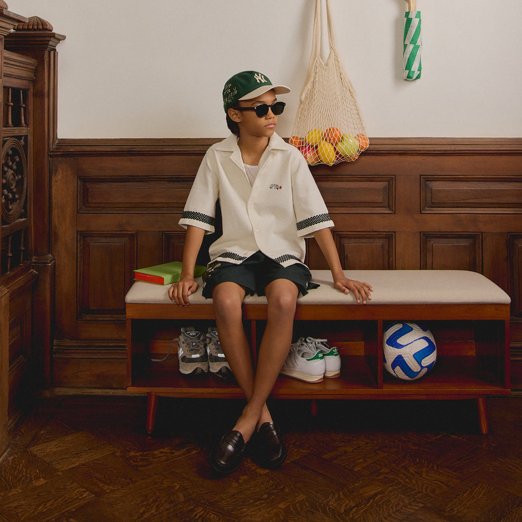 Kith for Peanuts 75th Anniversary Preview – Kith Europe