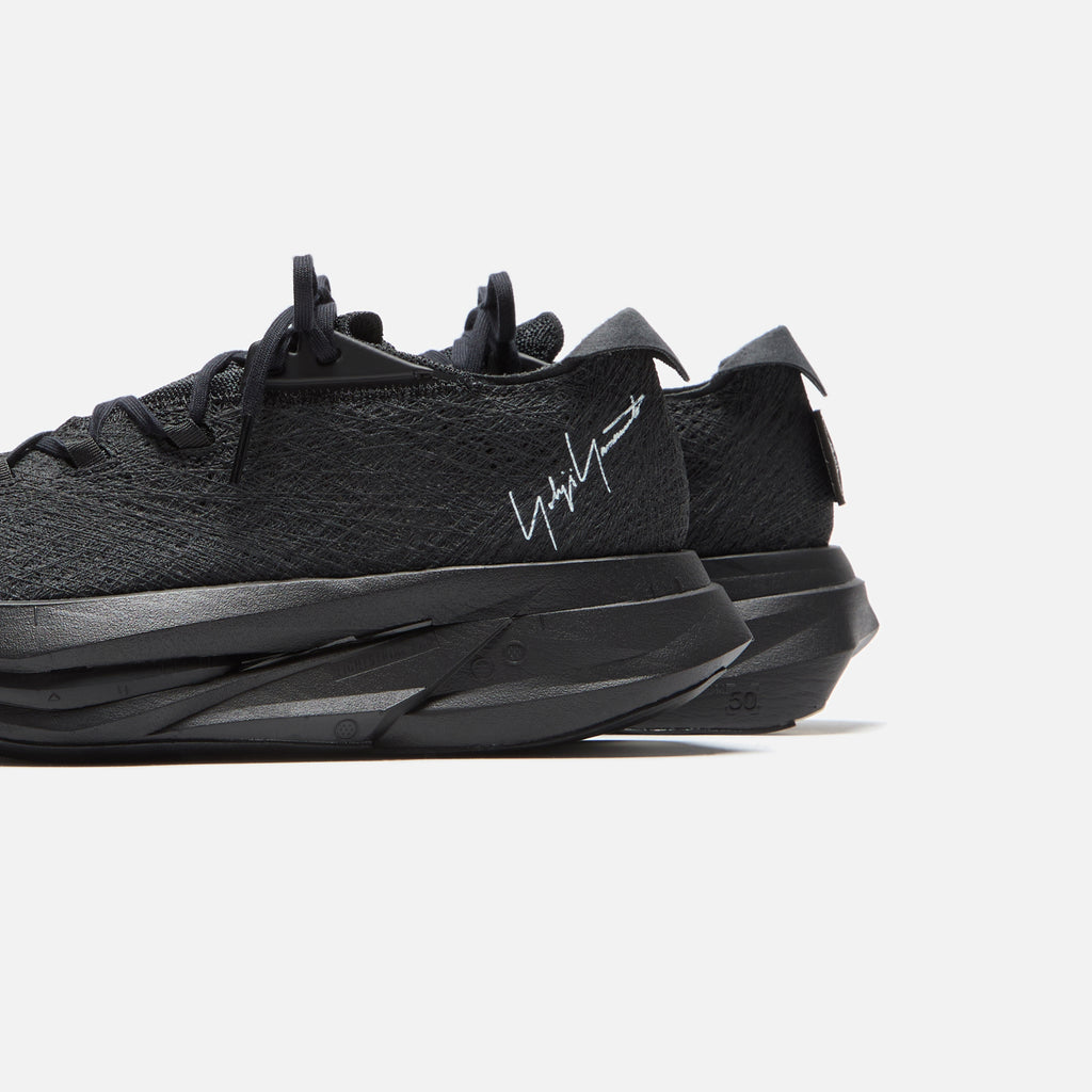 Y-3 Prime X 2.0 Strung - Core Black / White/ Core Black – Kith Europe