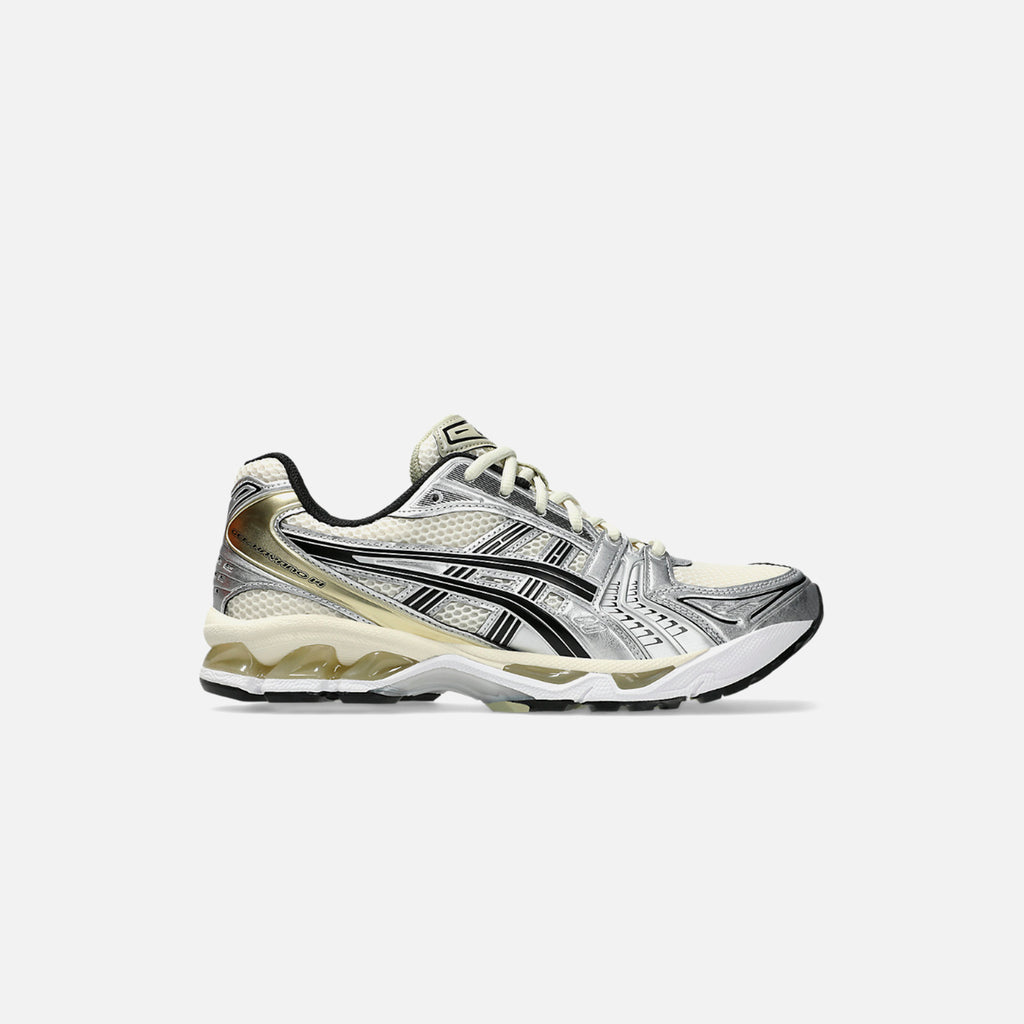 ASICS x Needles EX-89 - White / White – Kith Europe