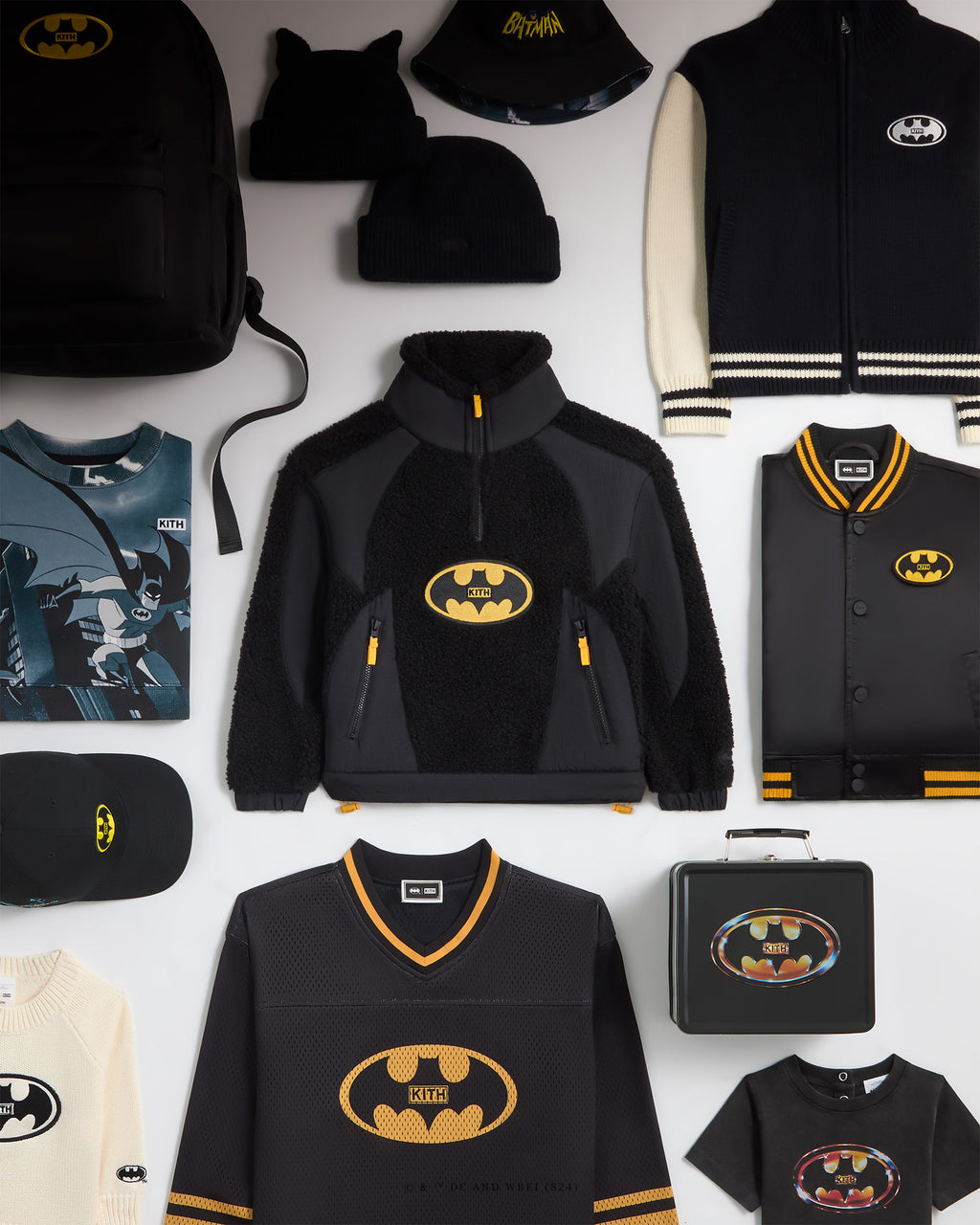 Batman | Kith | Kith Europe