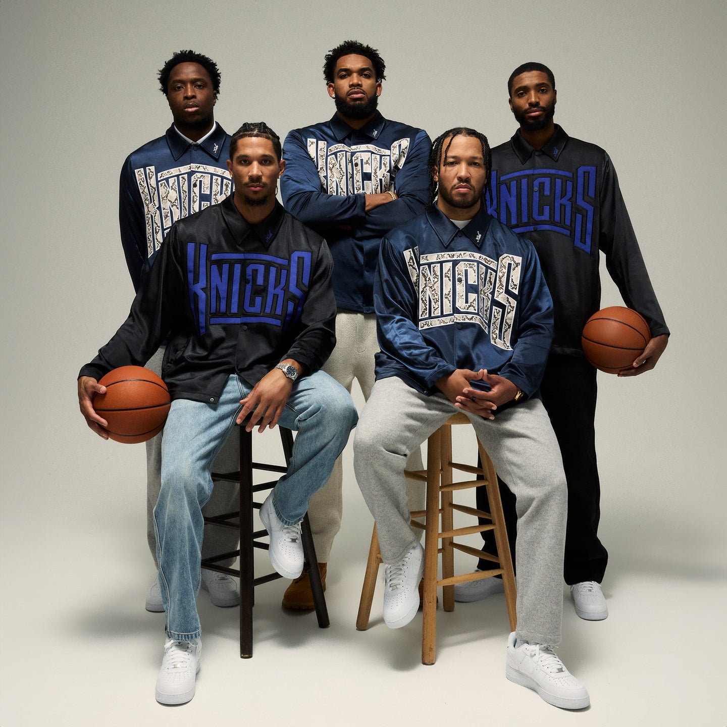 Shop Mens – Kith Europe