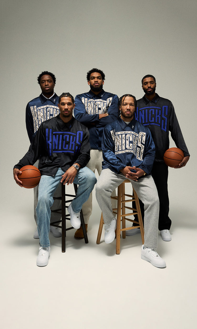 Shop Mens – Kith Europe