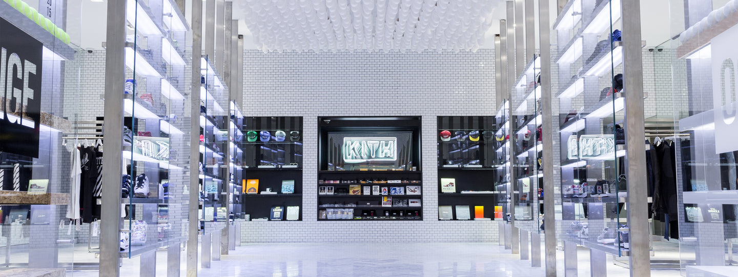 Locations – Kith Europe