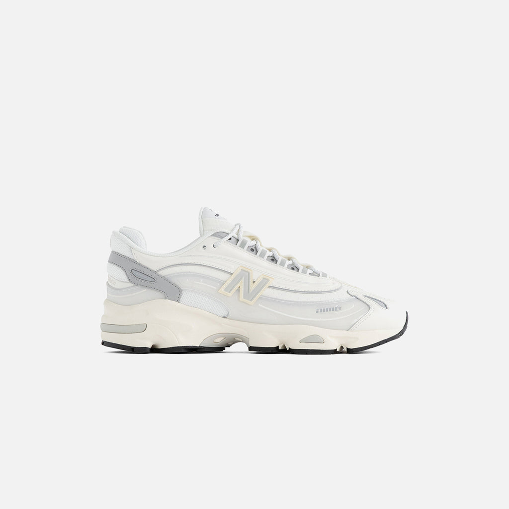 Aimé Leon Dore x New Balance M1000 - Sea Salt / Concrete – Kith Europe