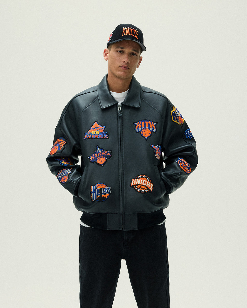 Kith for the New York Knicks | Kith Europe