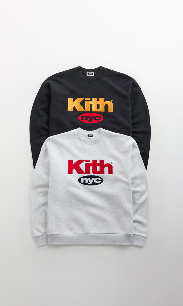 Kith Europe
