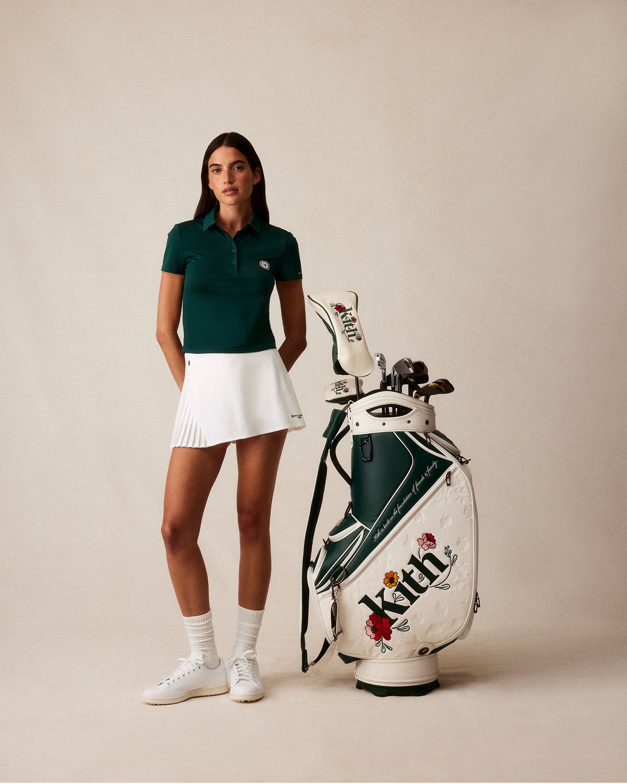 Kith for TaylorMade 2024 – Kith Europe