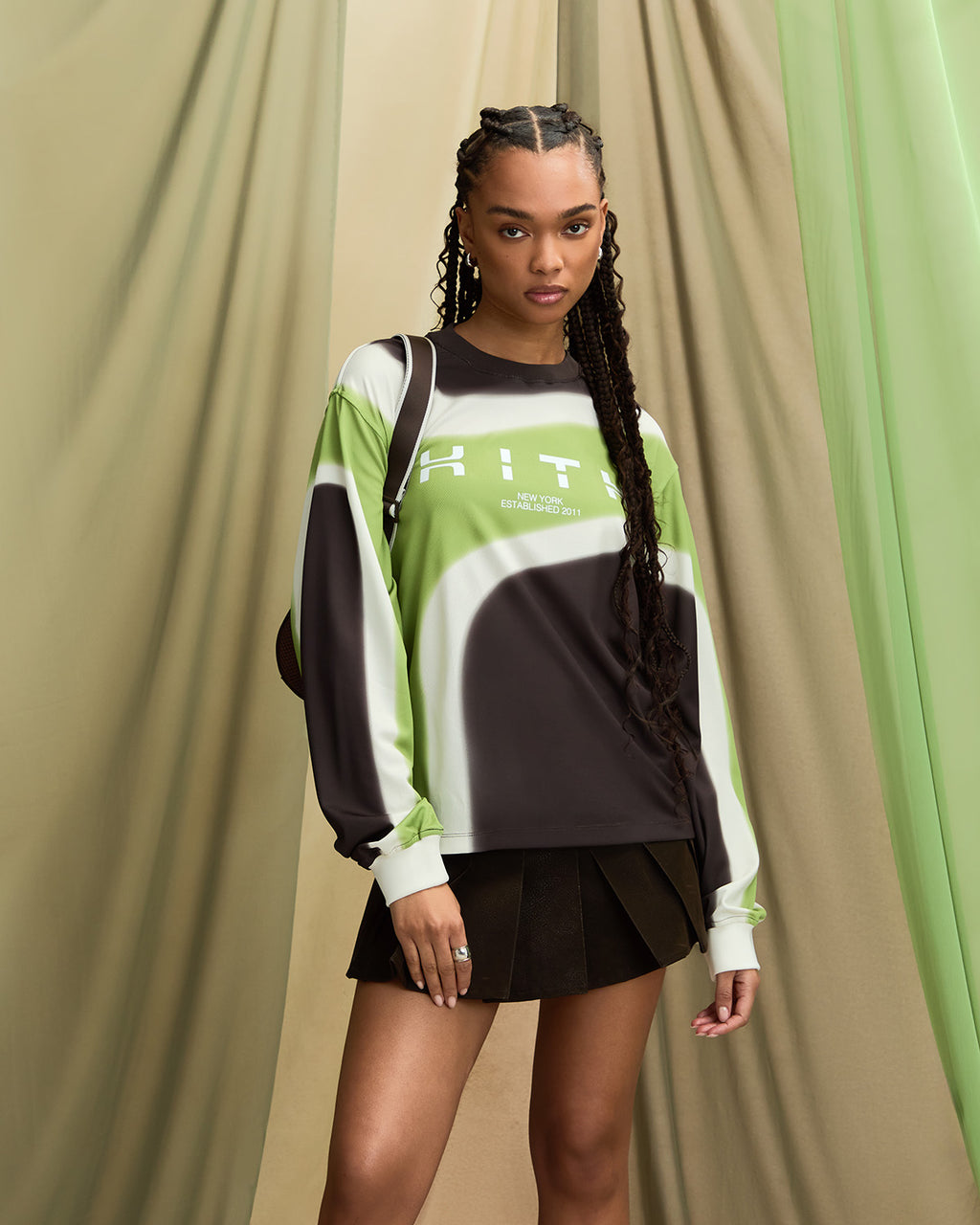 New Arrivals – Kith Europe