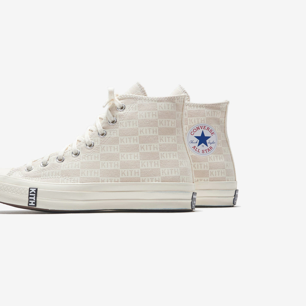 Kith x Converse Chuck Taylor All Star 1970 - Parchment AOP – Kith Europe