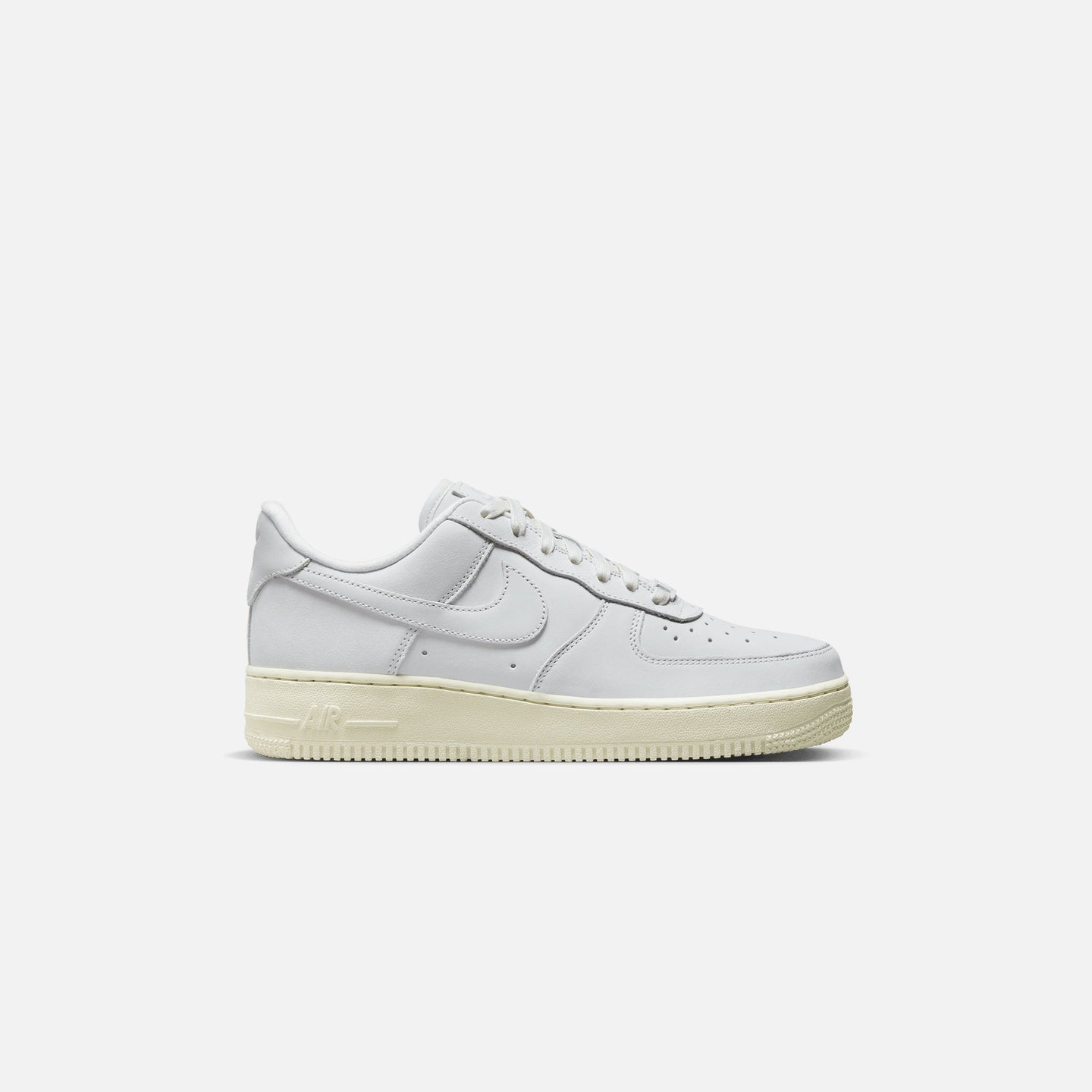 Nike Air Force 1 PRM MF - Summit White – Kith Europe