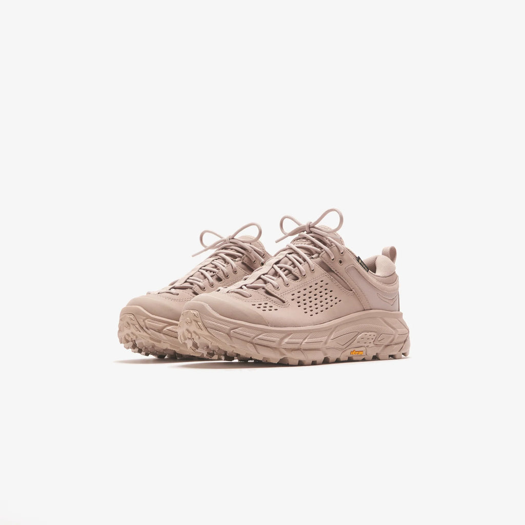 Hoka Tor Ultra Lo - Simply Taupe / Pumice Stone – Kith Europe