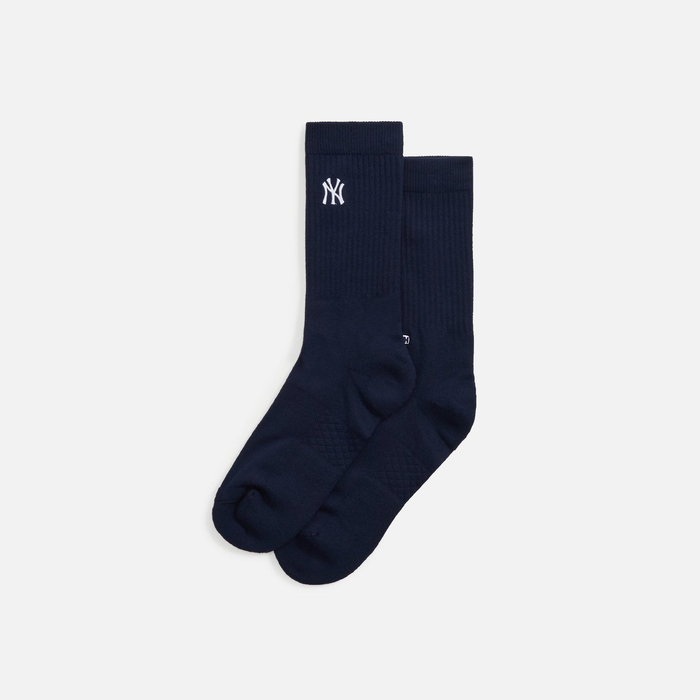 Kith & Stance Socks for New York Yankees Sock - Nocturnal – Kith Europe