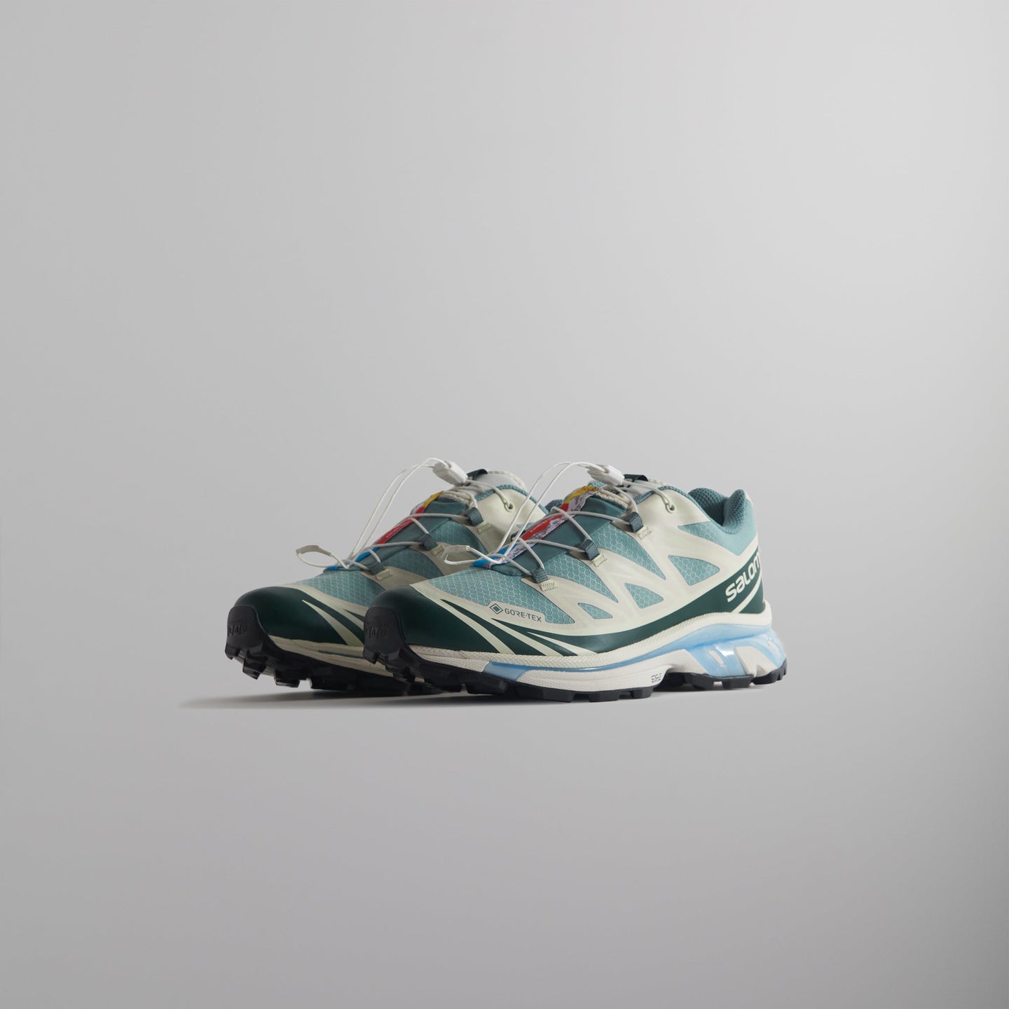 Kith for Salomon XT-6 GORE-TEX Pack | Kith Europe