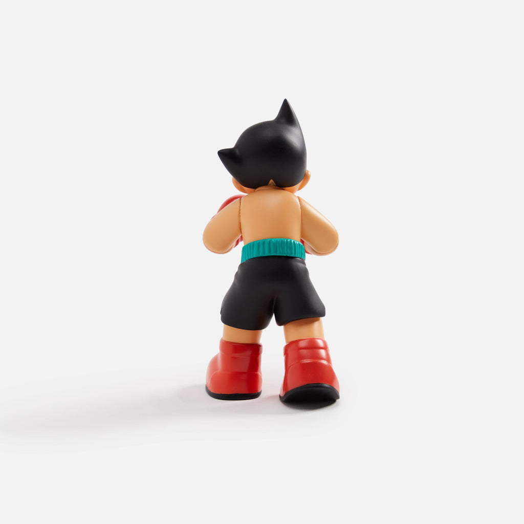 Toyqube 6" Astro Boy Boxer OG - Classic Red / Black / Green – Kith Europe