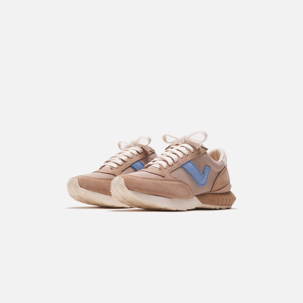 Visvim Dunand Trainer - Sand – Kith Europe
